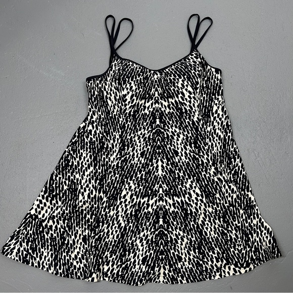 Magisculpt | Swim | Magisculpt Swim Dress Swim Suit Womens 2 Black ...